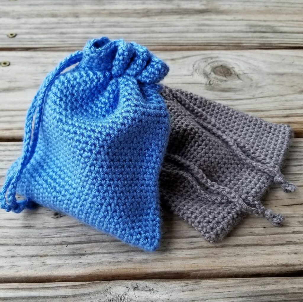 24 Beautiful Scrap Yarn Crochet Patterns - Crochet Life
